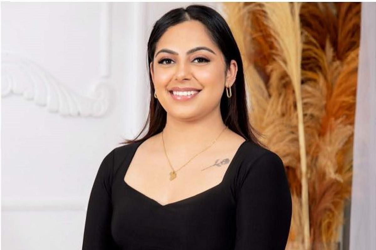 Staff Profile of Azrah Ashif Sajan | Bangor University